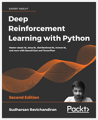 HANDS-ON REINFORCEMENT LEARNING WITH PYTHON - Z-LIBRARY FREE EBOOKS