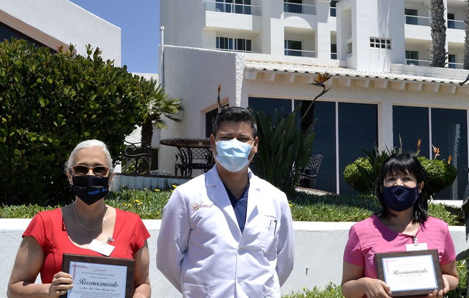 Sobreexplotación de agua subterránea causa salinidad