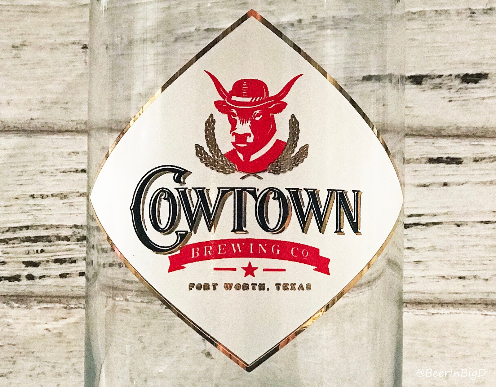 Get pours for the posse at Cowtown in Fort Worth | Beer in Big D