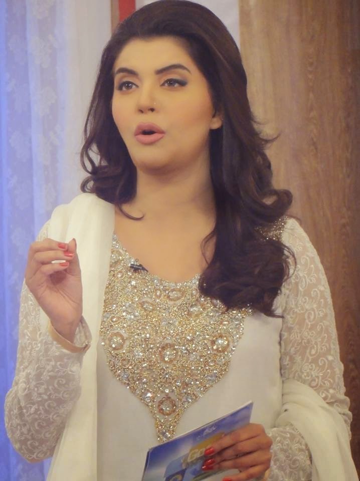 Nida Yasir Full Hot Hd Wallpapers Latest Pictures Gallery Pakistani