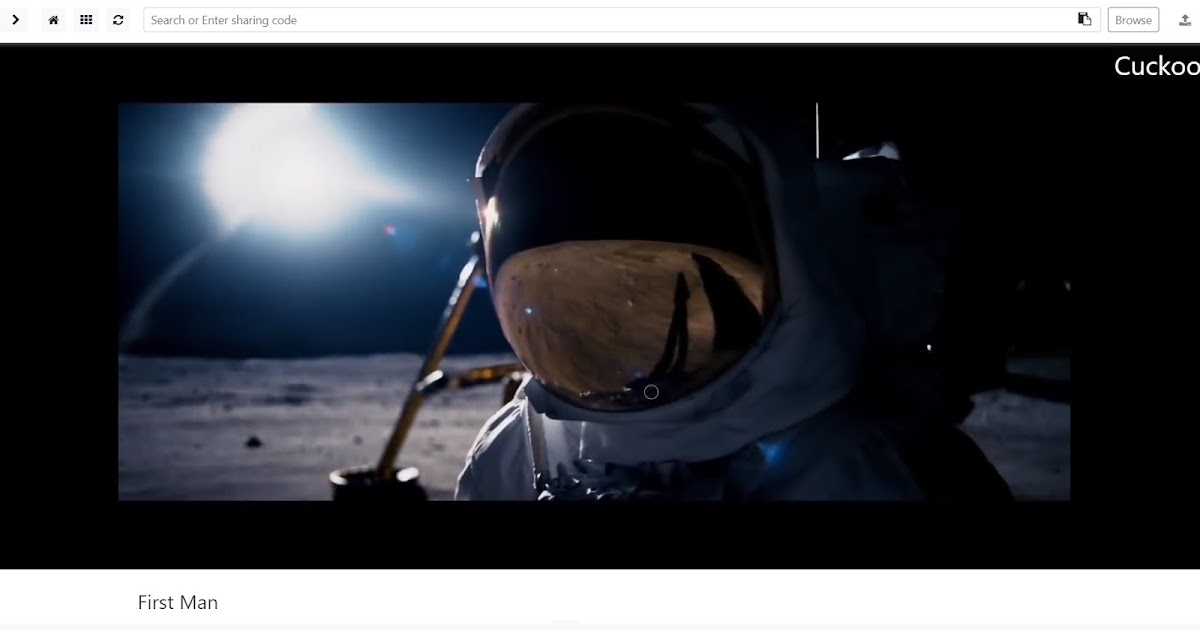 MicSearch: Where will you watch "FIRST MAN" 2018 Full Movies HD online?