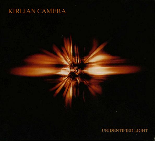 antblog: Il disco: Pictures from Eternity - Kirlian Camera - 1996
