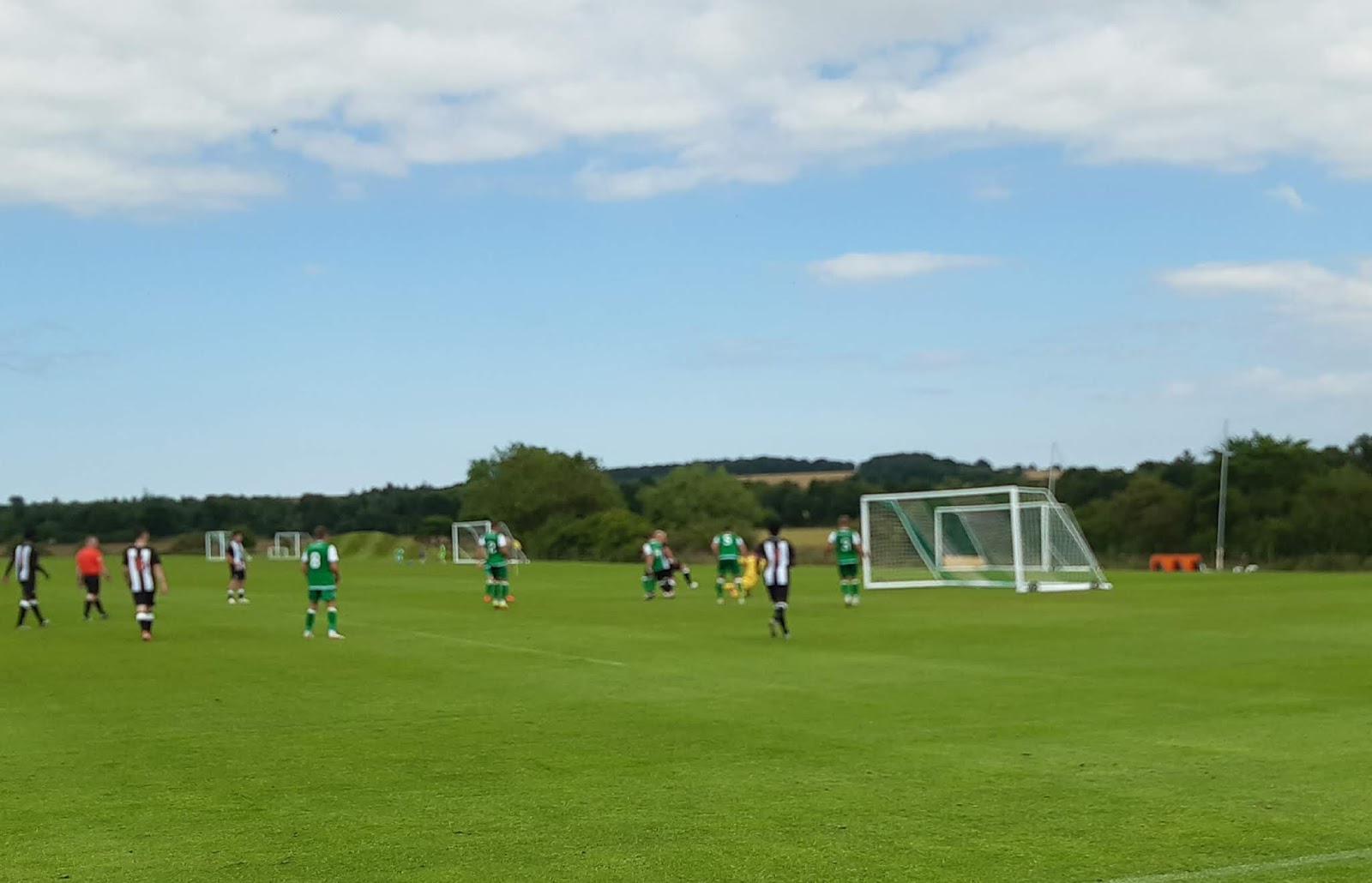 the geordie times online (newcastle united archive fanzine): 340 ...