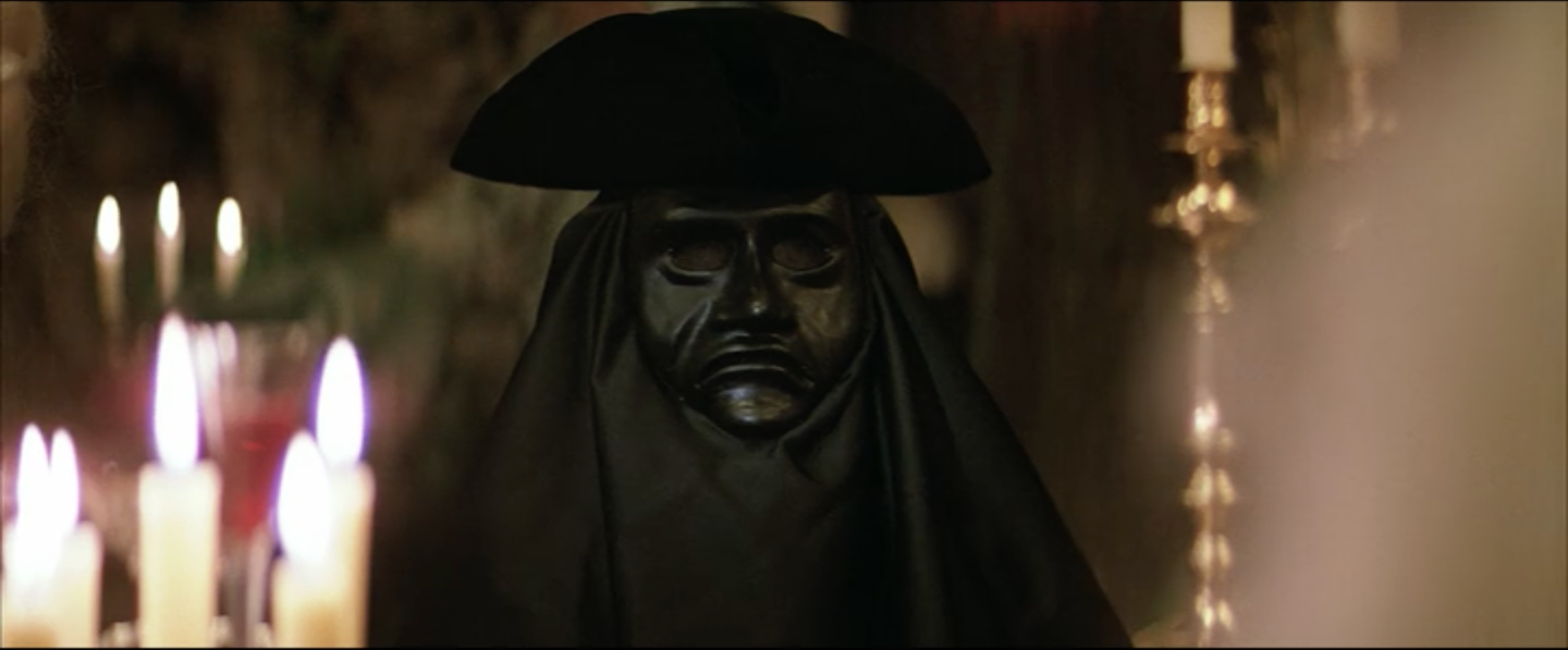 The Entertainment Junkie: Hit Me With Your Best Shot: "Amadeus" (1984)