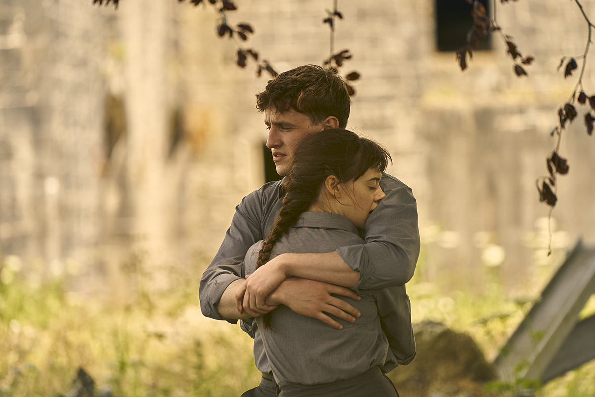 'Normal People' viene dispuesta a ser nuestro amor de verano | TV ...