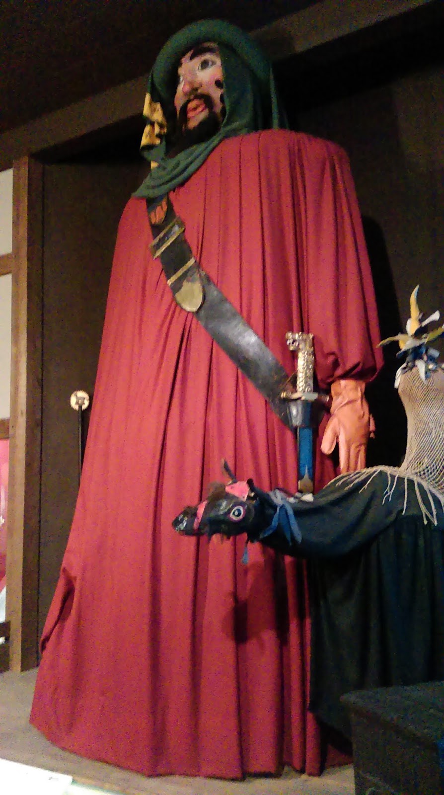 Here: Local Saints and the Sanctity of Place: Rogationtide processions