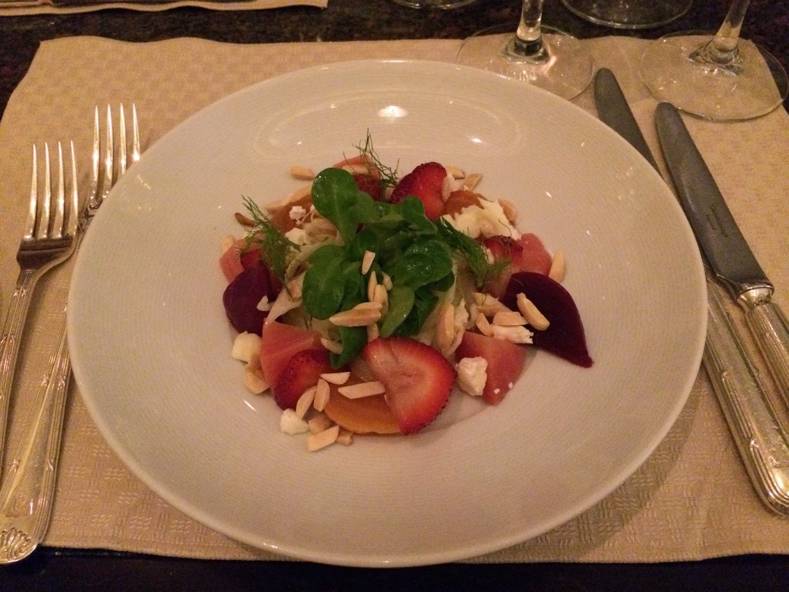 Project Soiree: Tasty Tuesday: Decade of Decadence at The Peninsula Chicago