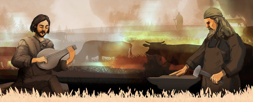 Dig Deeper: Lesson of Cain's Lineage