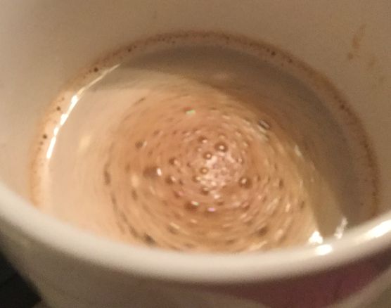 Countrified Hicks: Swiss Mocha Coffee Mix