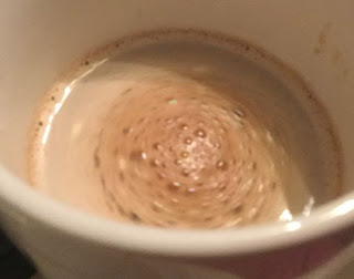 Countrified Hicks: Swiss Mocha Coffee Mix