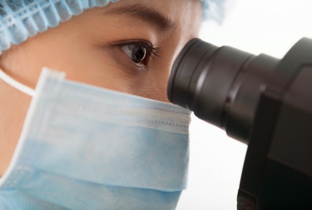 "Philippine Medical Technologist" Proud To Be One