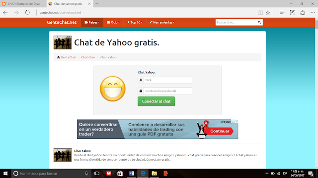 COMUNIDADES VIRTUALES DE APRENDIZAJE: HERRAMIENTAS DE UNA COMUNIDAD VIRTUAL