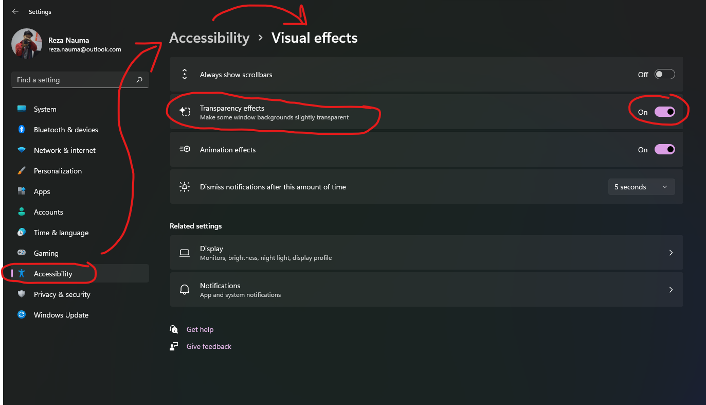 Cara Mengatasi Windows 11 Lag Saat Dragging File Explorer Fix Reza Nauma Tutorial Blogging