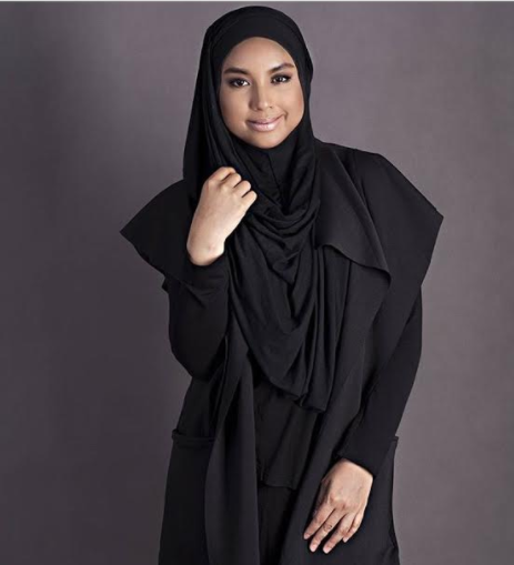 5 Selebriti Malaysia Yang Bergelar Hajjah