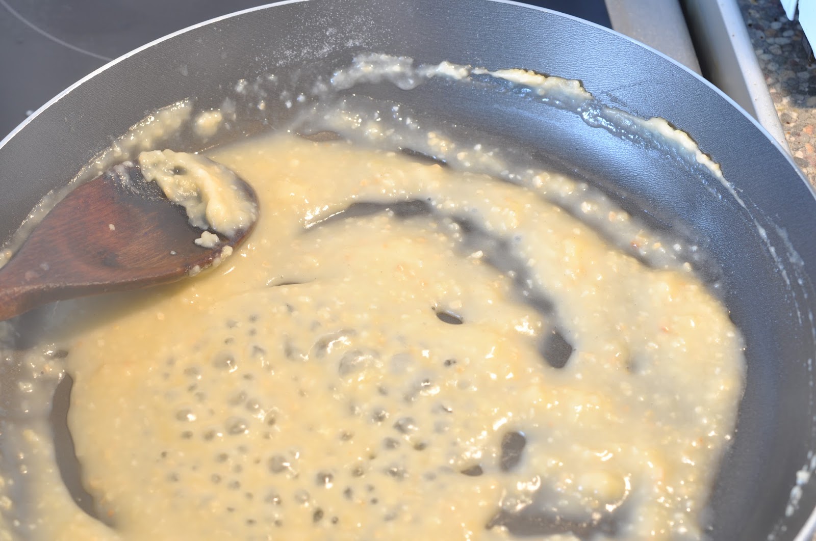 Simple Food: Pan Fried River Cobbler in White Wine Fish Sauce