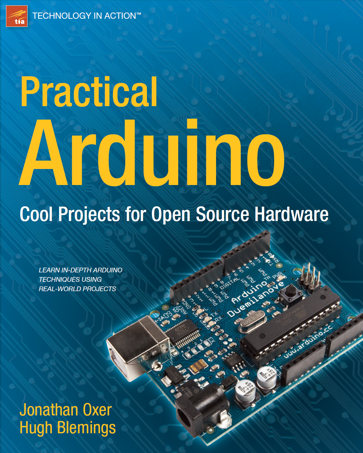 Nuwan's Blog: Practical Arduino Cool Projects for Open Source Hardware