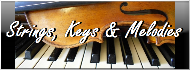 Strings, Keys and Melodies: Fun with Music - Kid-Made Instruments and ...