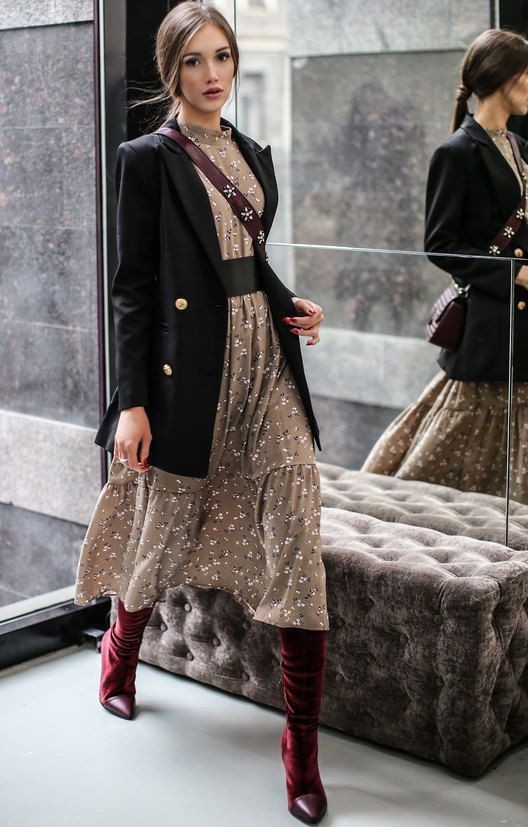 2019 Autumn - Winter - Trends