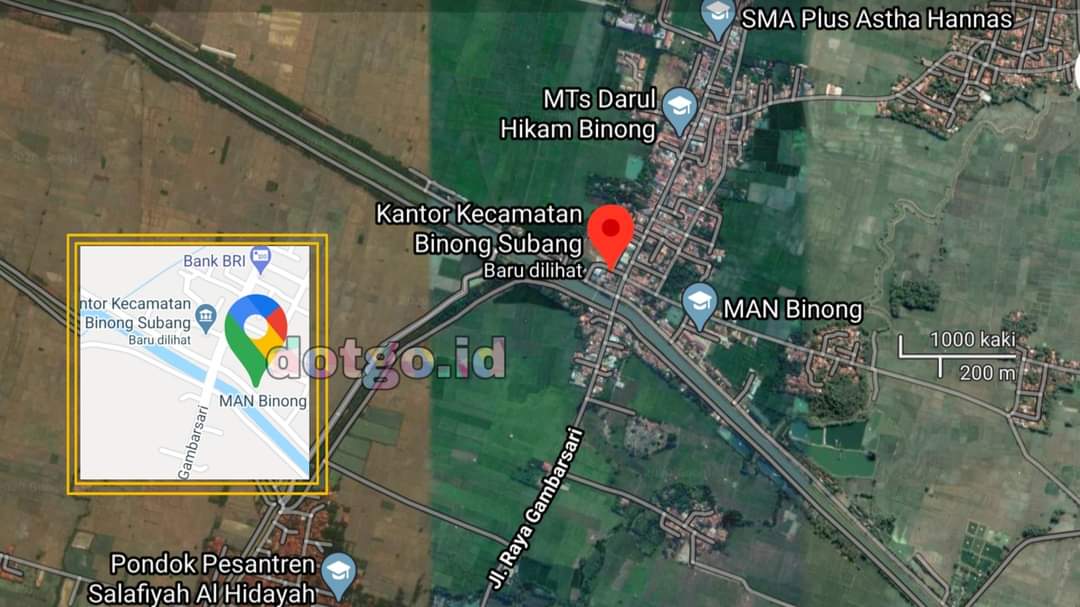 Kecamatan Binong Subang, Daftar Desa dan Kode Pos Kecamatan Binong ... Kecamatan Binong Subang, Daftar Desa dan Kode Pos Kecamatan Binong ...