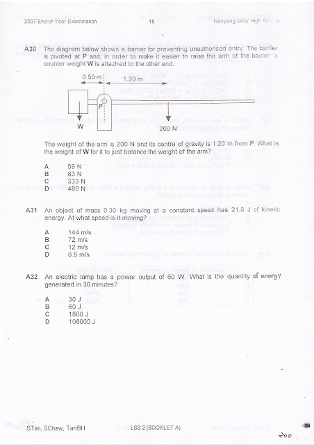 Tuition Centre | Jing Cheng Education Centre | Singapore | Primary ...