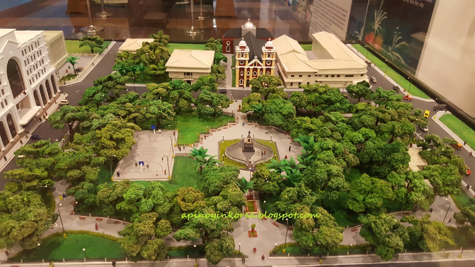 A Pinoy in Korea: 'Lin-ay Sang Iloilo' & The Real Treasures of Iloilo ...