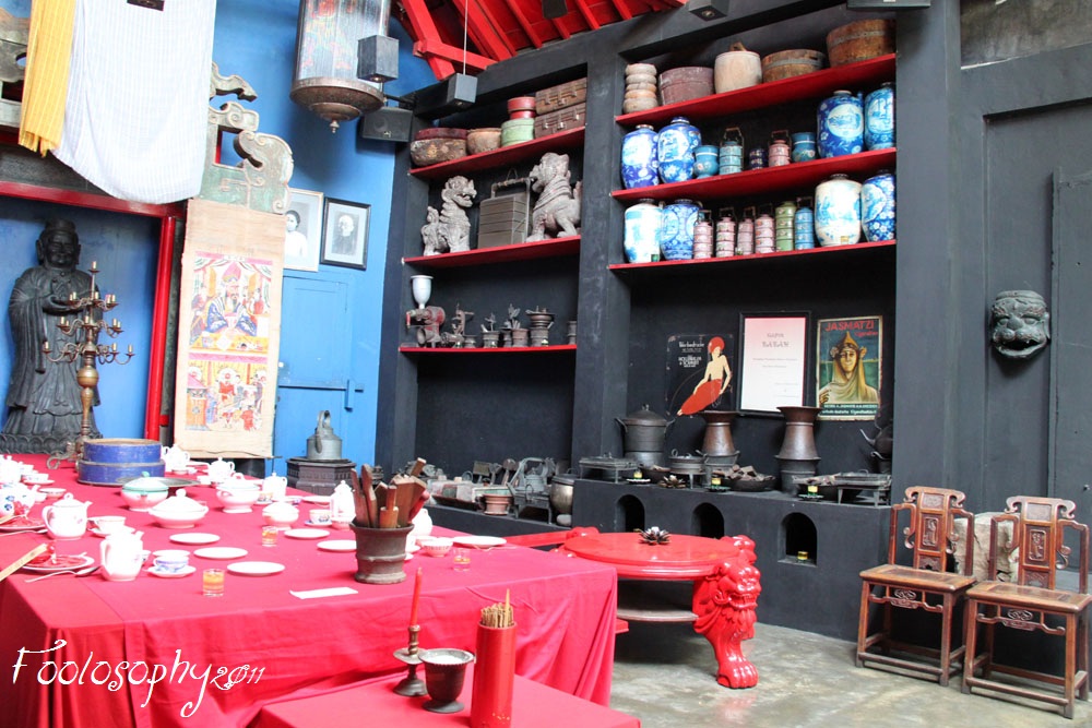 Dapur Babah Elite - F O O L O S O P H Y - Jakarta Food Blog