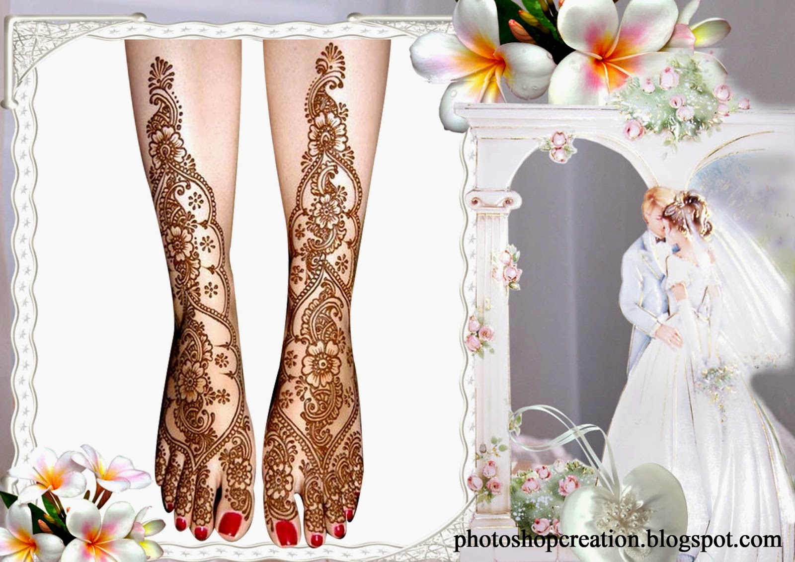 Wonderful Mehandi Designs | Mehandi Designs