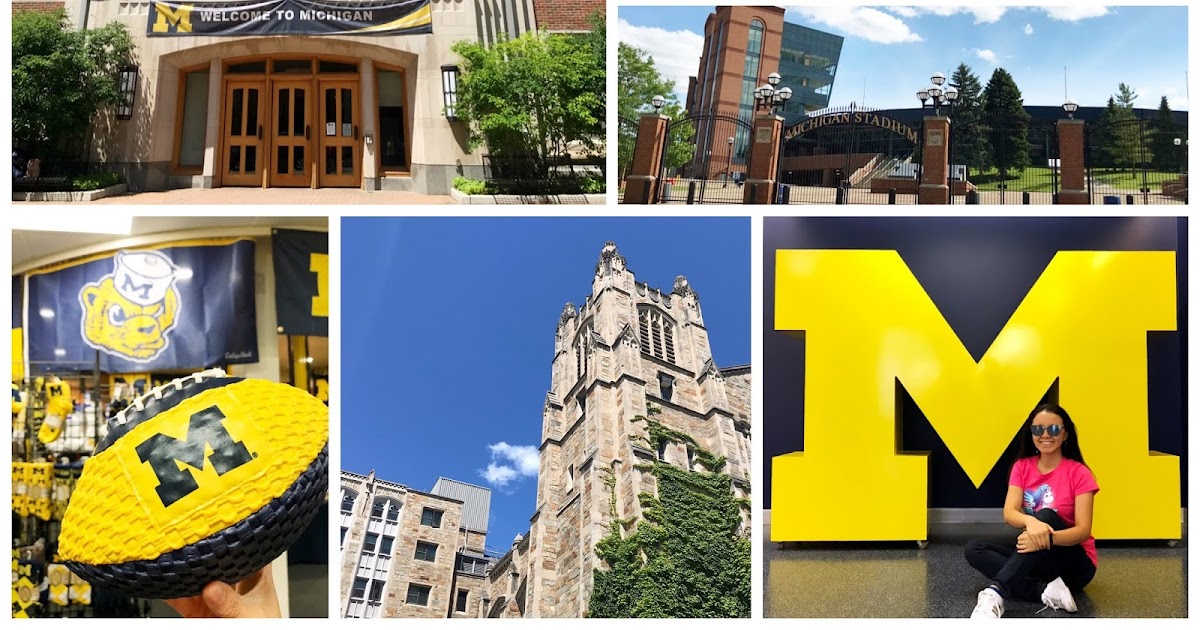 University of Michigan