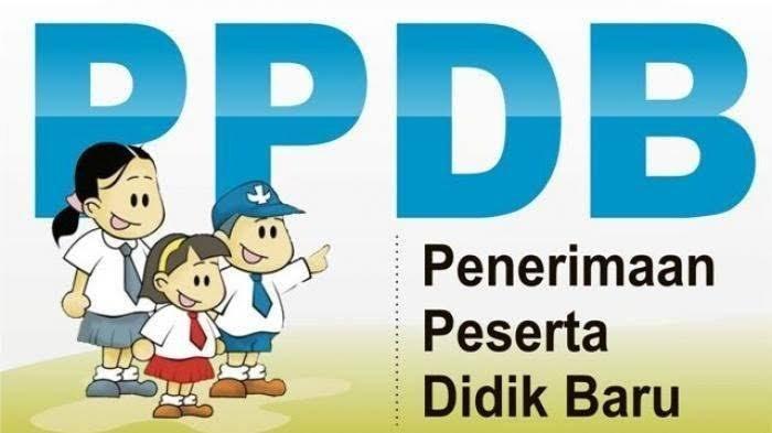 Infomasi Penerimaan Peserta Didik Baru (PPDB) TP. 2020/2021 - SMP ...