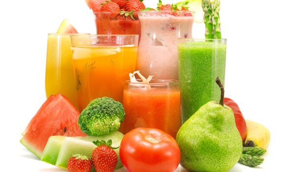 Faida na Tiba ya Juisi yenye Mchanganyiko Maalumu wa Matunda ...