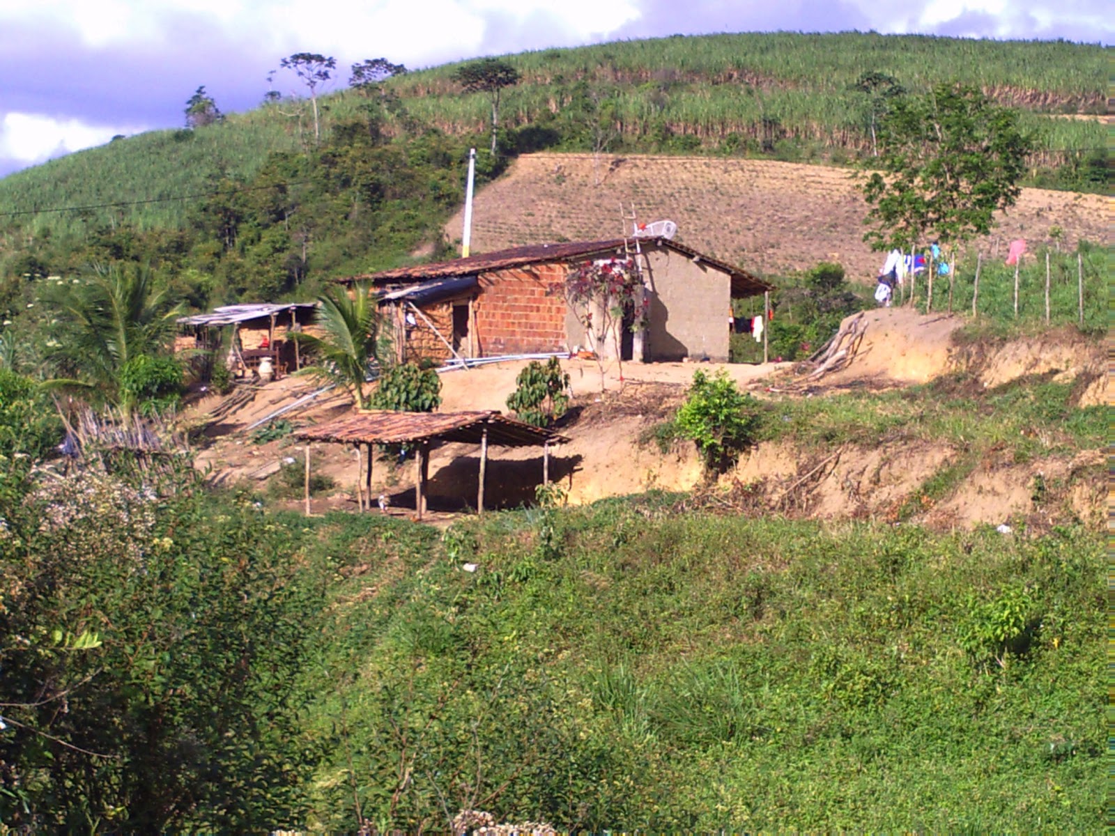 INSS - PREVCIDADE BARRA DE GUABIRABA - PERNAMBUCO: Nossas Belas ...