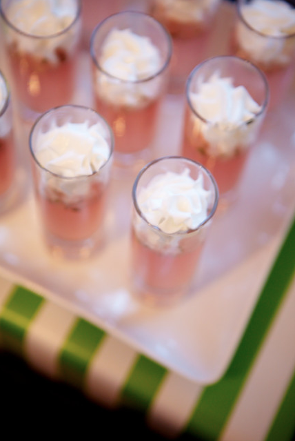 Little Miss Foodie: Spring Fling