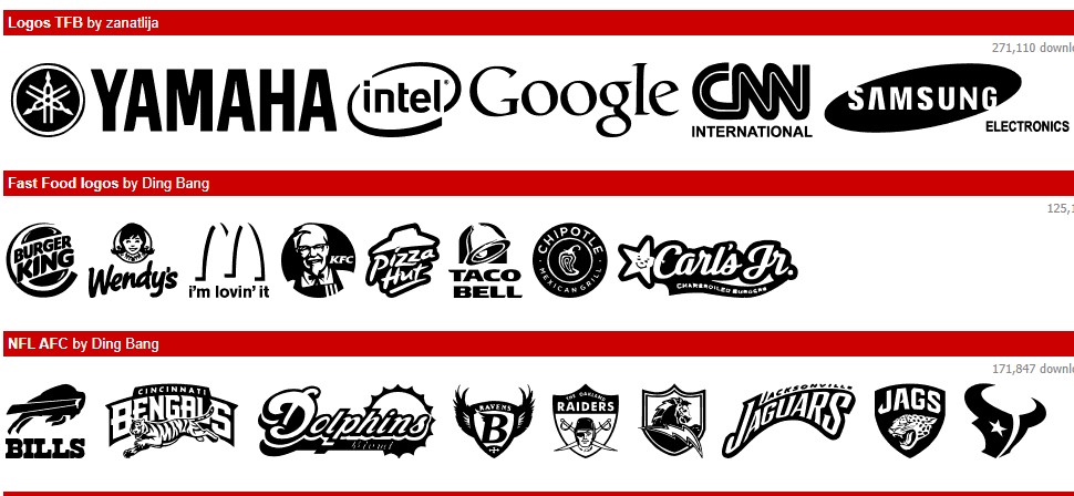 Fields Of Heather: How To Use Free Dingbat Fonts As Cut Files