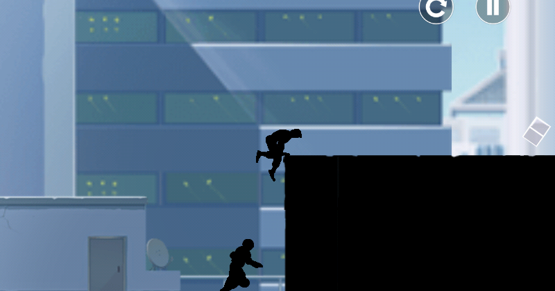 ABAL2: Vector Full Mod v1.1 Apk