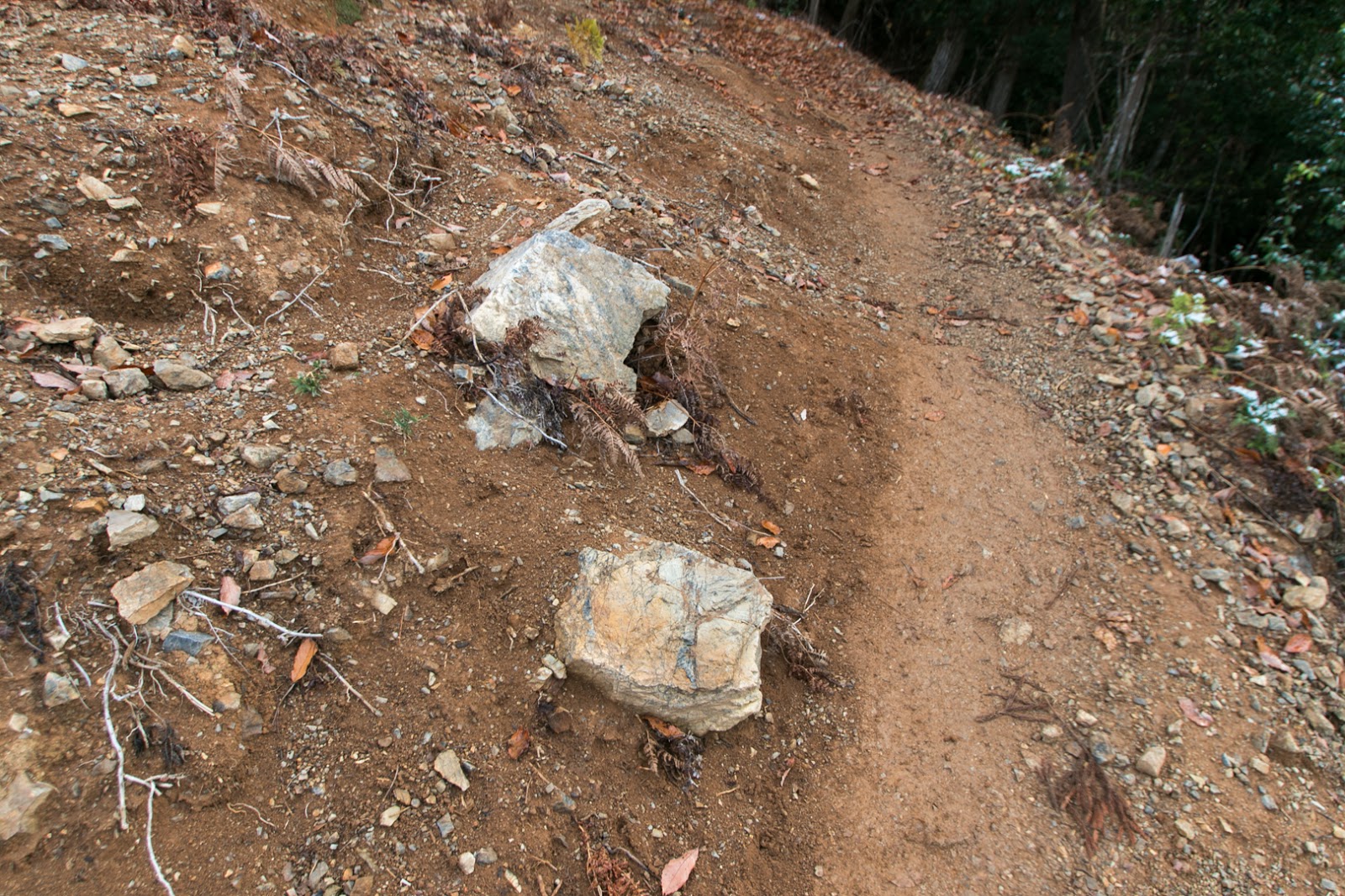 Kuroi Castle -Castle of red devil of Tanba province- | Japan Castle ...