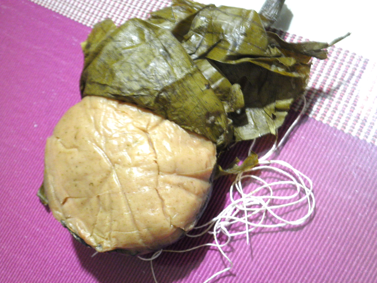 Leyte's Miguel Special Binagol