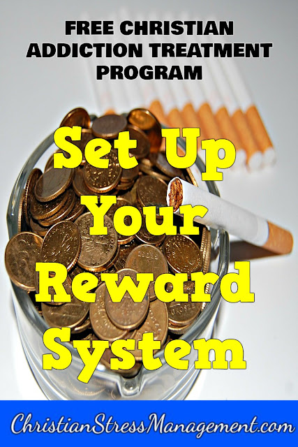 Christian Stress Management: Step 10 Free Christian Addiction Treatment ...