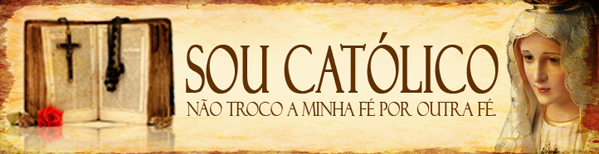 A alegria de ser católico