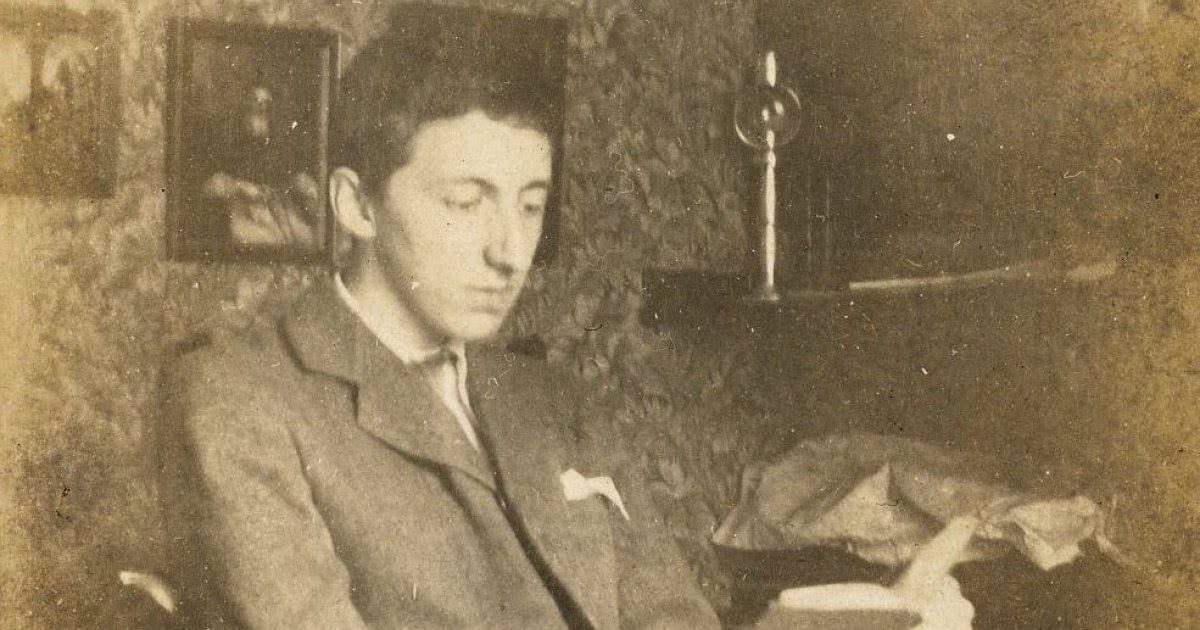 E. M. Forster Brasil: O Álbum de E. M. Forster