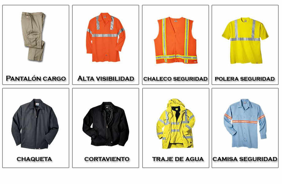 Salud Ocupacional: Equipos de Protección Personal