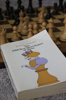 Chess Skills: My First Chess Book