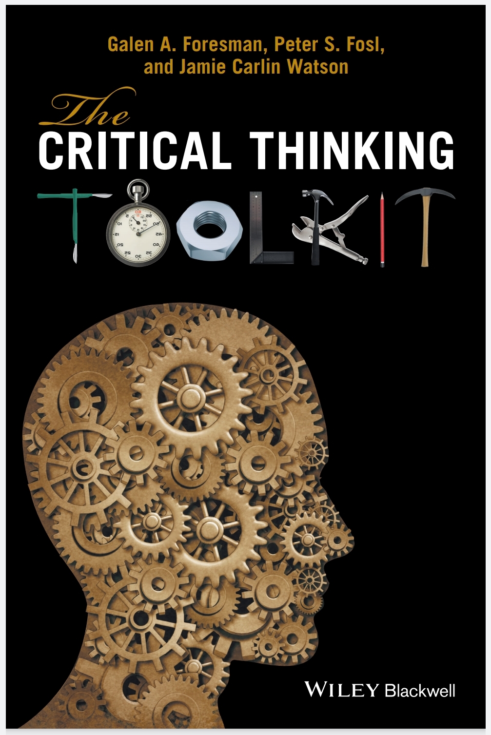 The Critical Thinking Toolkit - KING OF EXCEL