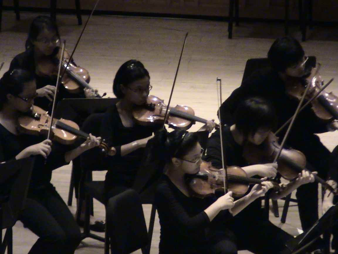 Strings Ensemble