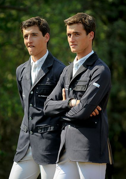 The EquestrianTeen: Attractive Equestrian Guys