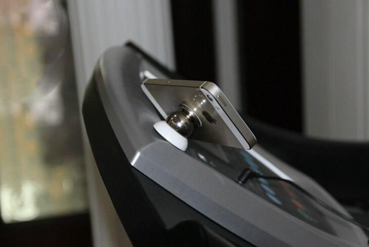 Alat Magnet Pemegang Telefon Bimbit Handphone - kedai online