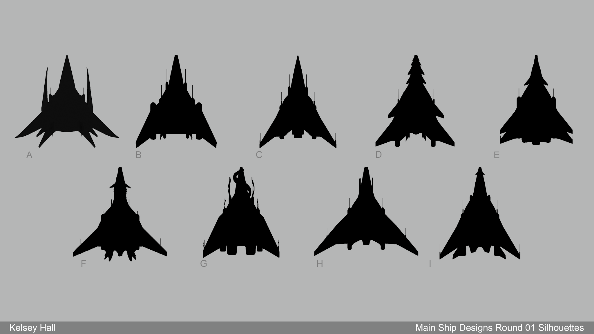 Kelsey Hall FIEA Blog: September 2020