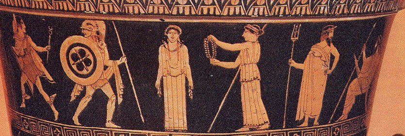 Bemusing Jo Bingo: Pandora and Eve