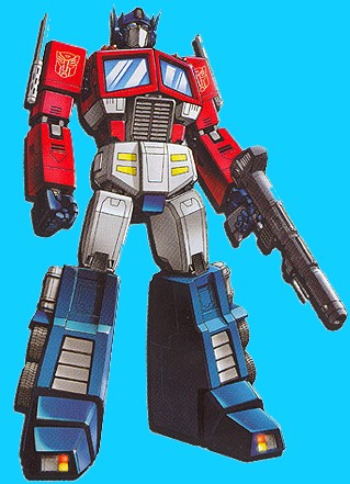 Review the World: Transformers Gummy Candy