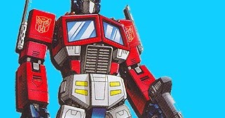 Review the World: Transformers Gummy Candy