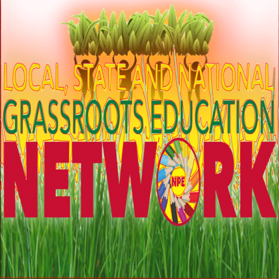 Big Education Ape: Grassroots Education Network- August 2020 Newsletter ...